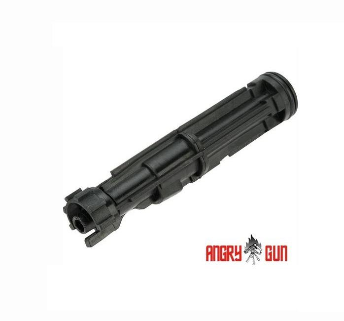 Angrygun Muzzle Power (MPA) Loading Nozzle for WE M4, L85, MSK GBB ...