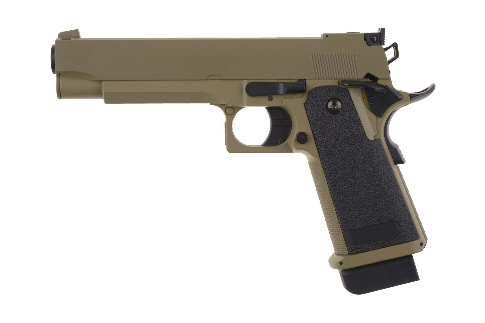 Hi-CAPA 5.1 AEP CM.128 - TAN - bope